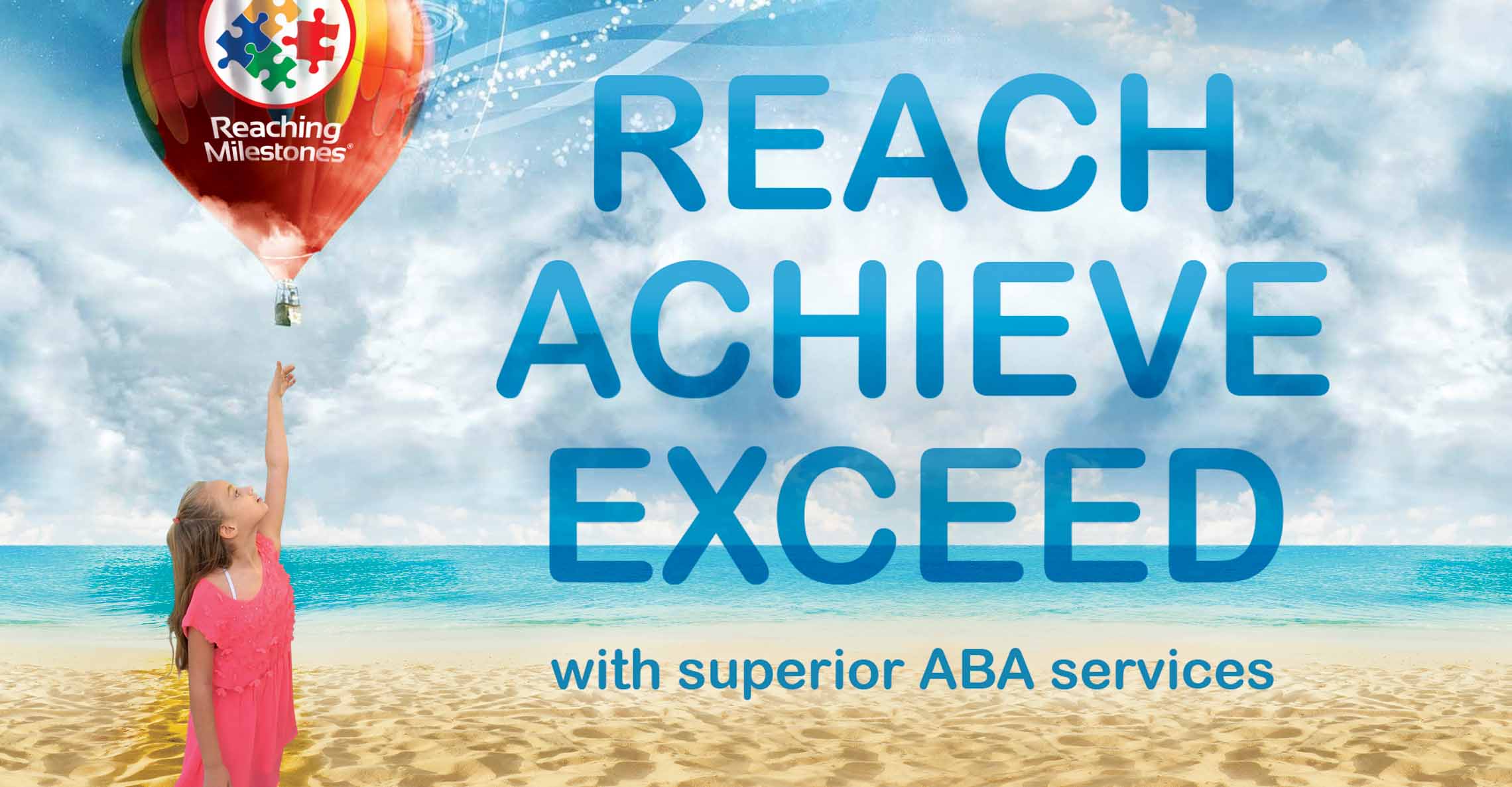 Autism Therapy Utilizing ABA - Reaching Milestones